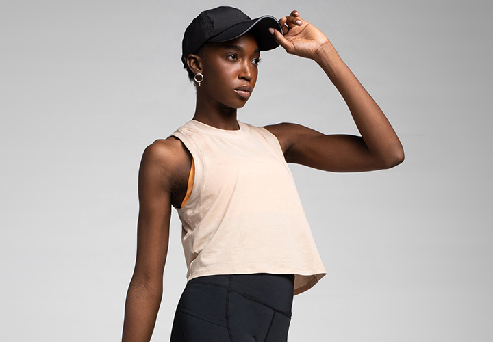 פנטה ריי - בגדי ספורט לאימוני סטודיו וריצה | Panta Rei